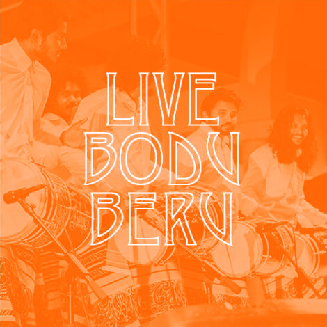 Boduberu Live – Habeys BoduBeru